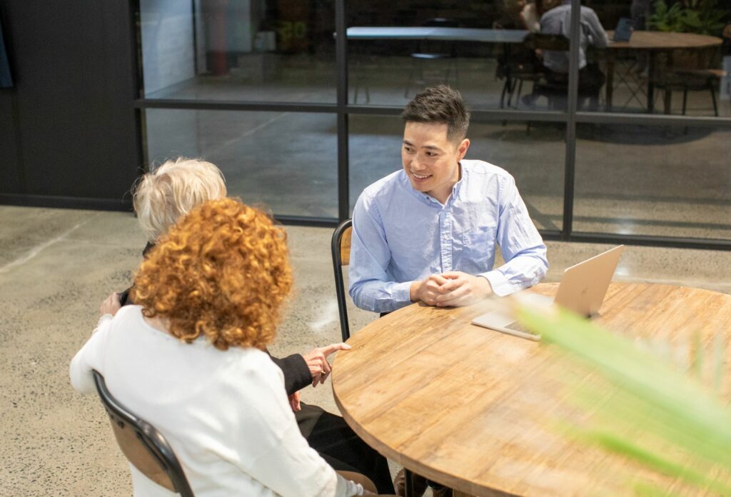 About - Upside Care - Physiotherapist in St Leonards