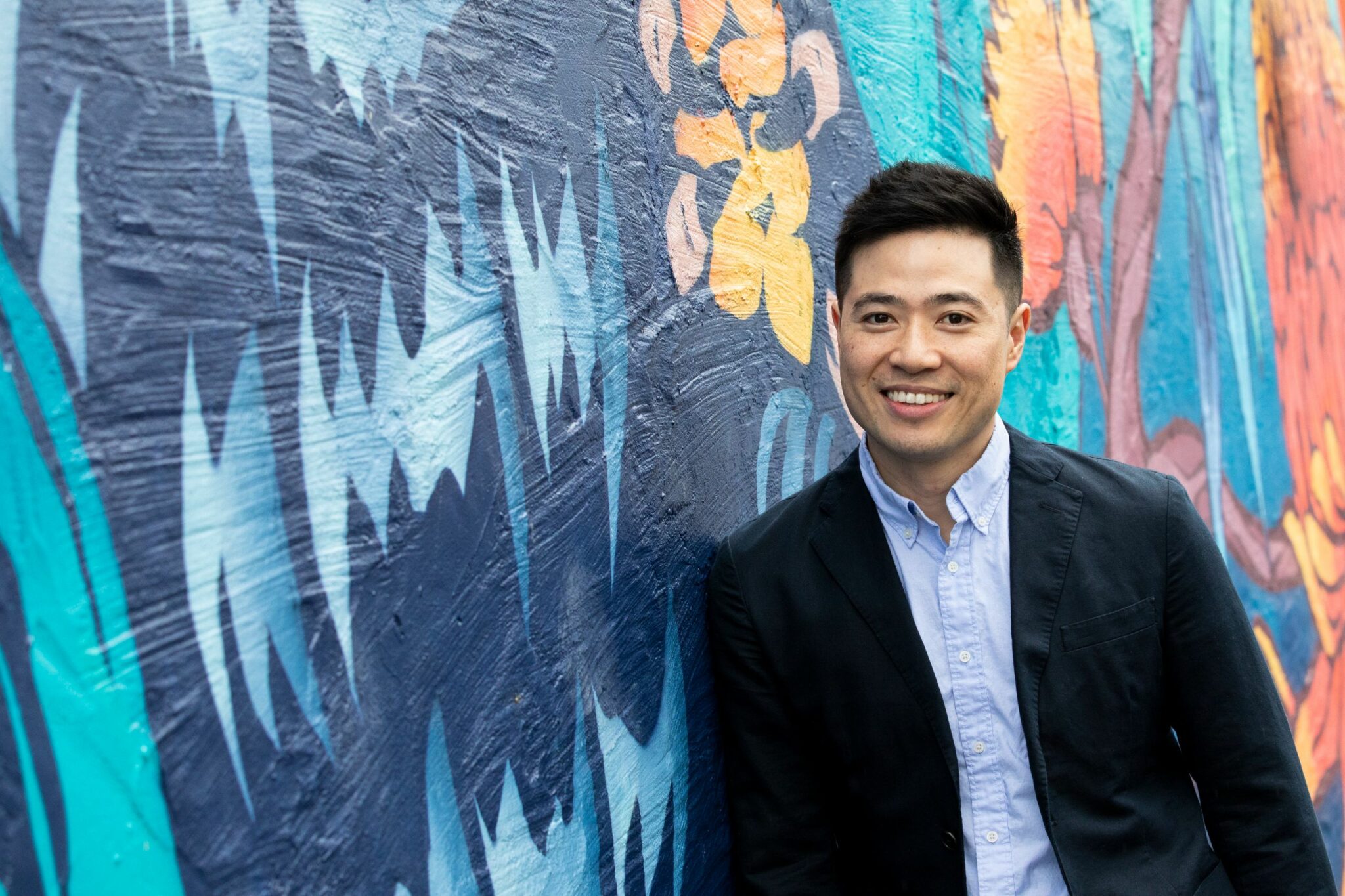 About - Upside Care - Physiotherapist in St Leonards